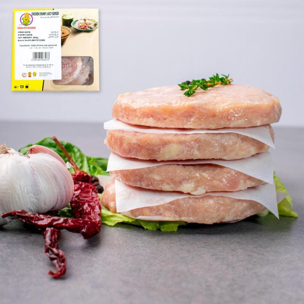 AL Wahda Trading WLL